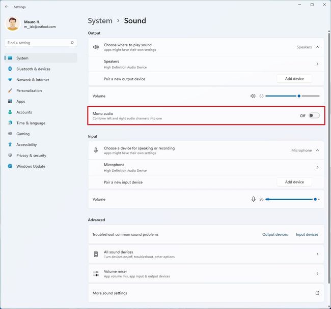 What's new with the Settings app on Windows 11 | Windows Central