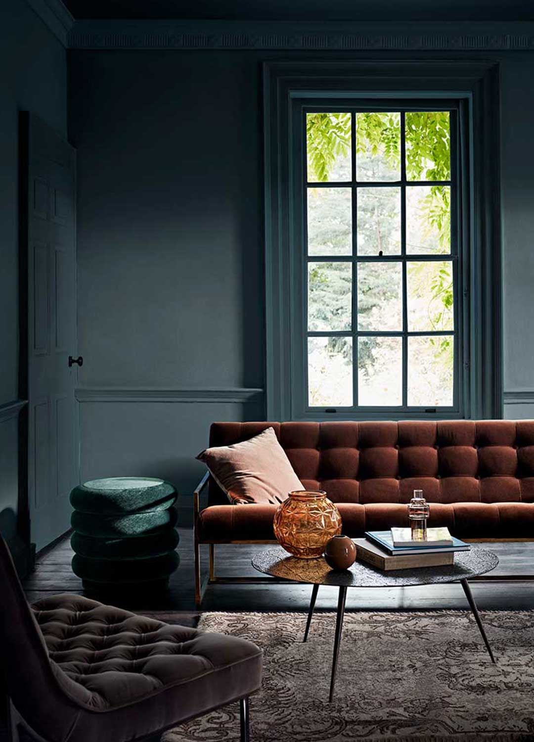 How to make a room look bigger with paint: 10 expert tips | Woman & Home