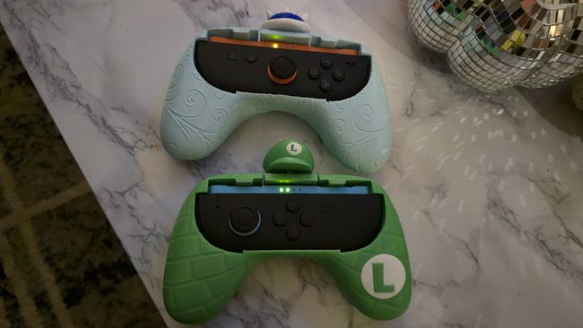Infographic tracks the evolution of games controllers | Creative Bloq