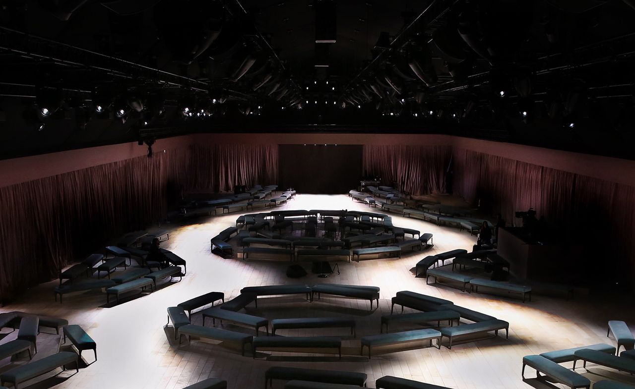 Best show venues womenswear A/W 2016 | Wallpaper*