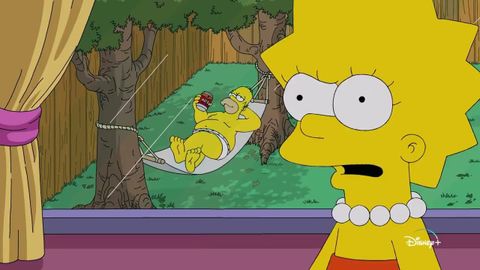 The 15 Best Lisa Simpson Episodes Of The Simpsons | Cinemablend