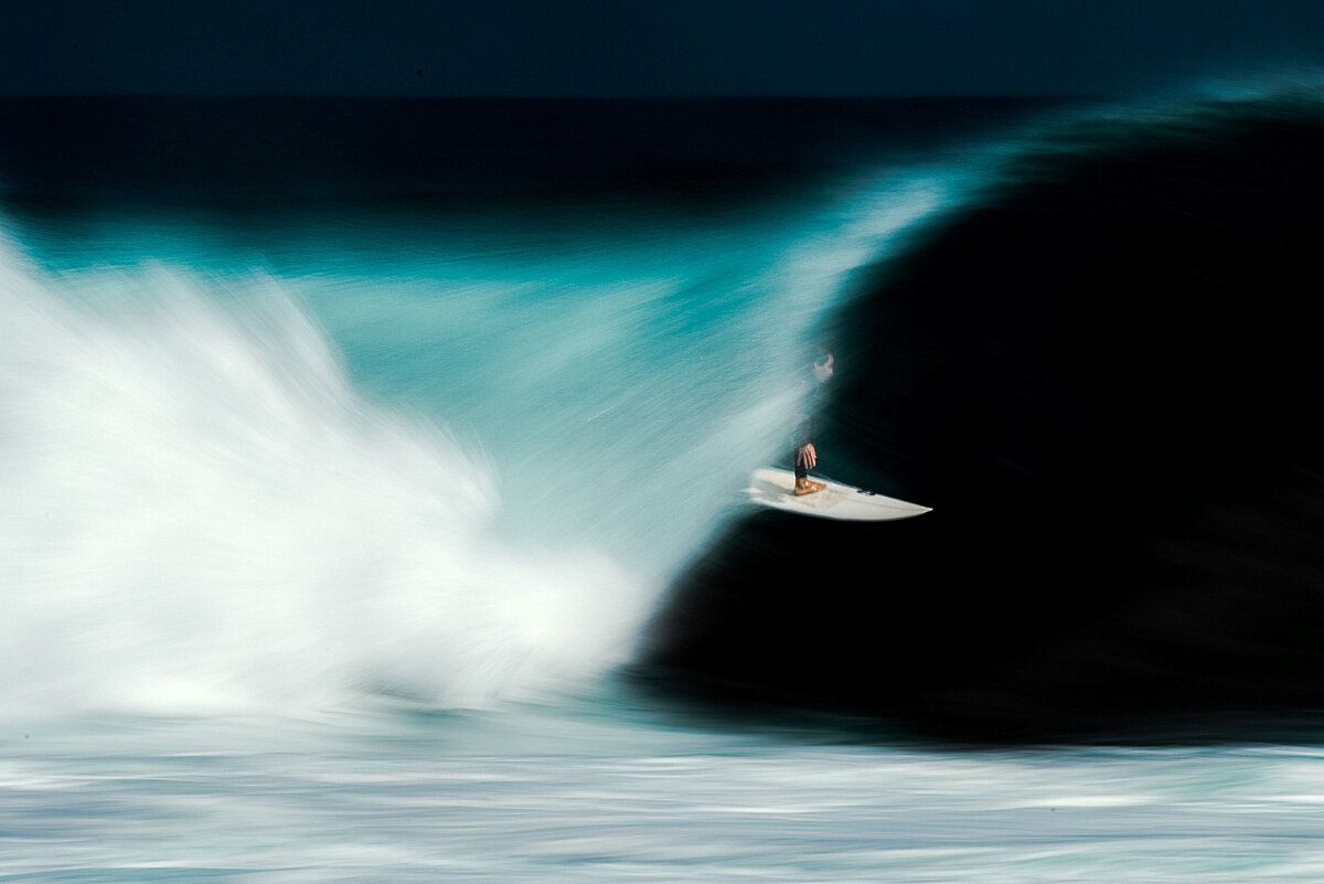 Epic action photography wins Nikon Surf Photo Awards | Digital Camera World