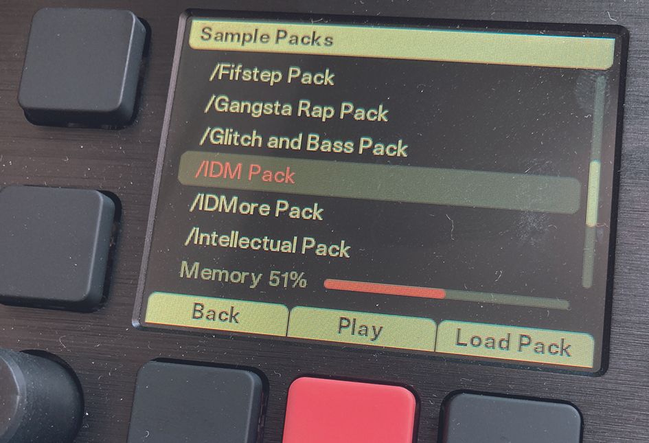 9 ways to get more out of your Polyend Play | MusicRadar