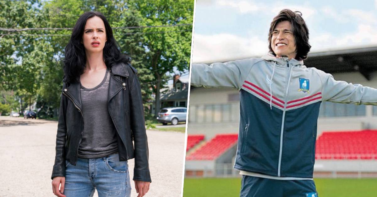 Sonic the Hedgehog 3 adds Marvel and Ted Lasso stars to cast | GamesRadar+