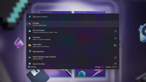 How to change the appearance of Command Prompt on Windows 10 | Windows ...