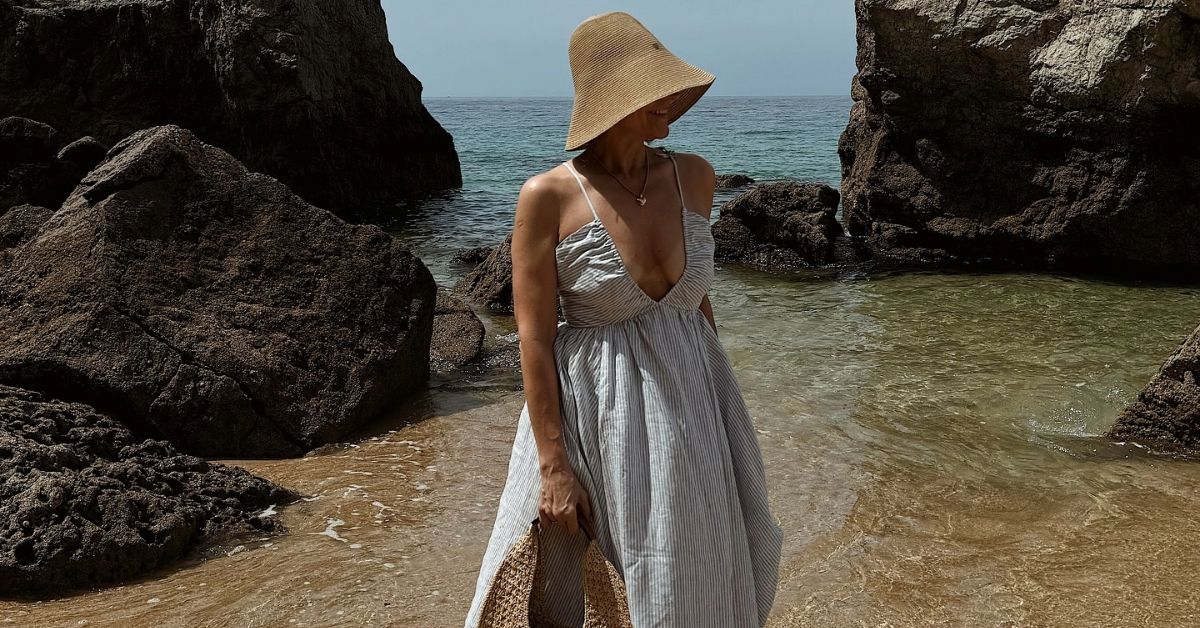 The 29 Best Throw-On Dresses for This Season and Beyond | Who What Wear