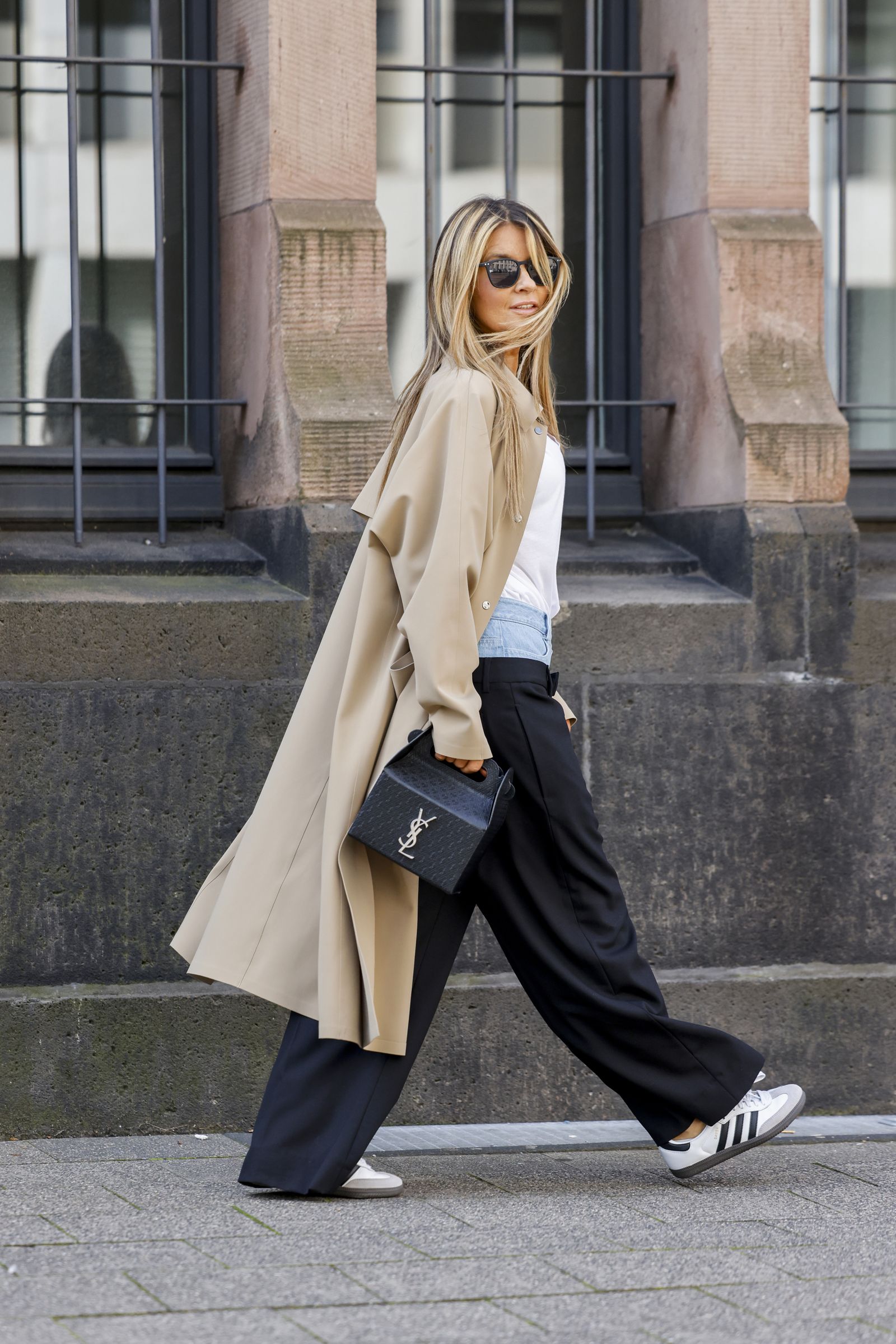 The 42 Trending Sneakers of 2024 (So Far) | Marie Claire