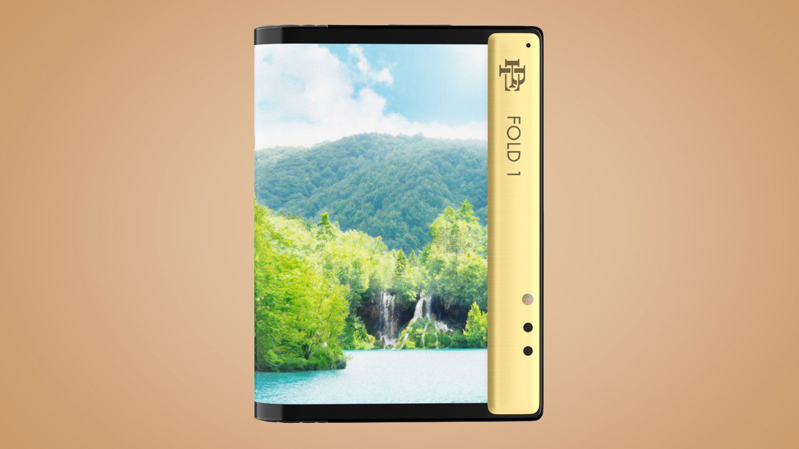 Pablo Escobar’s brother launches 'unbreakable' foldable phone for only ...