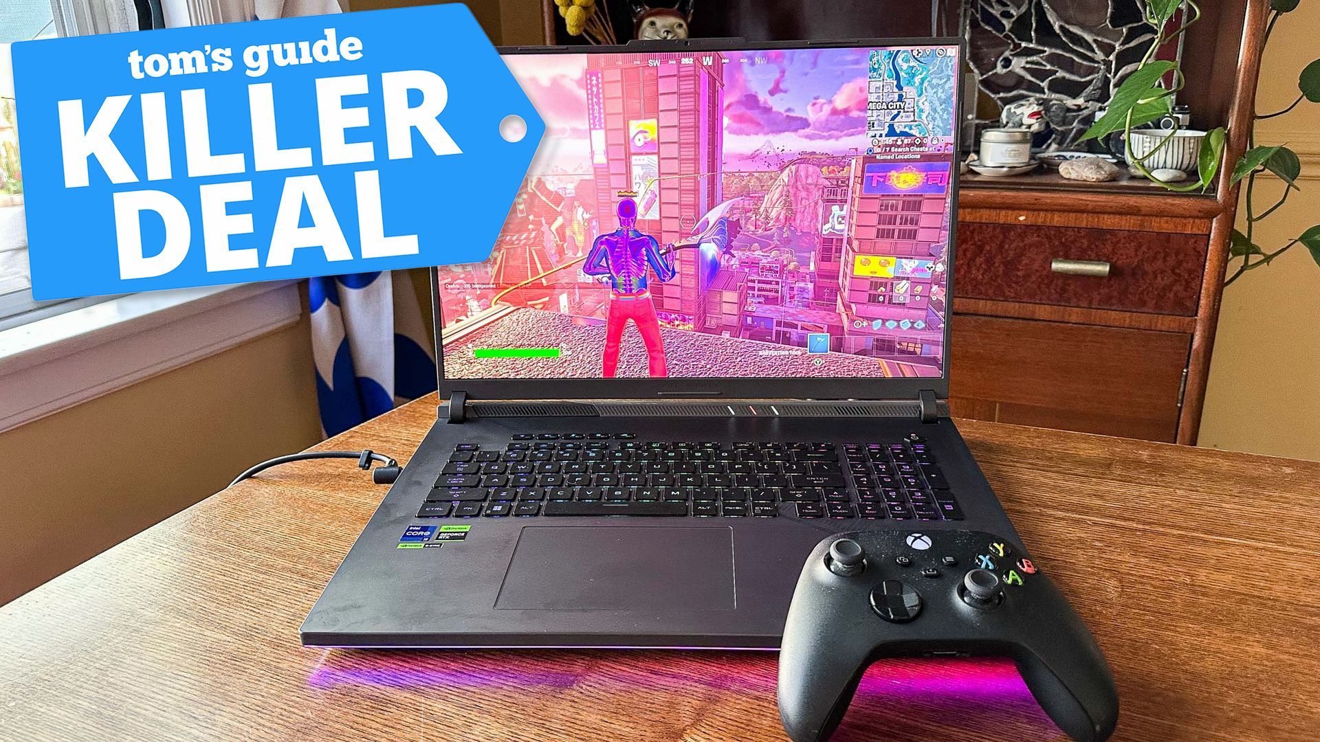 7 gaming laptop deals I’d buy right now — best deals on Asus, MSI, HP ...