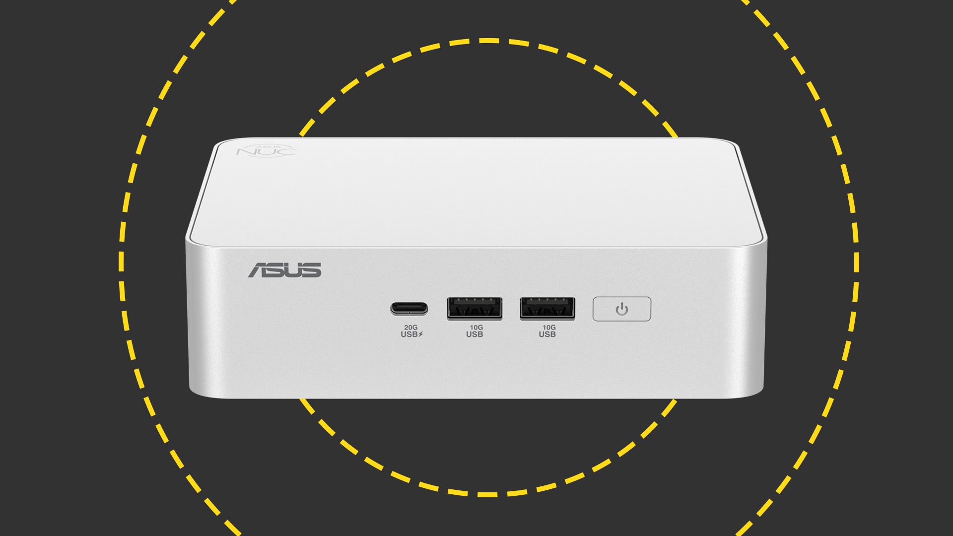 Looking for a new mini PC? The ASUS NUC 15 Pro+ is a productivity ...