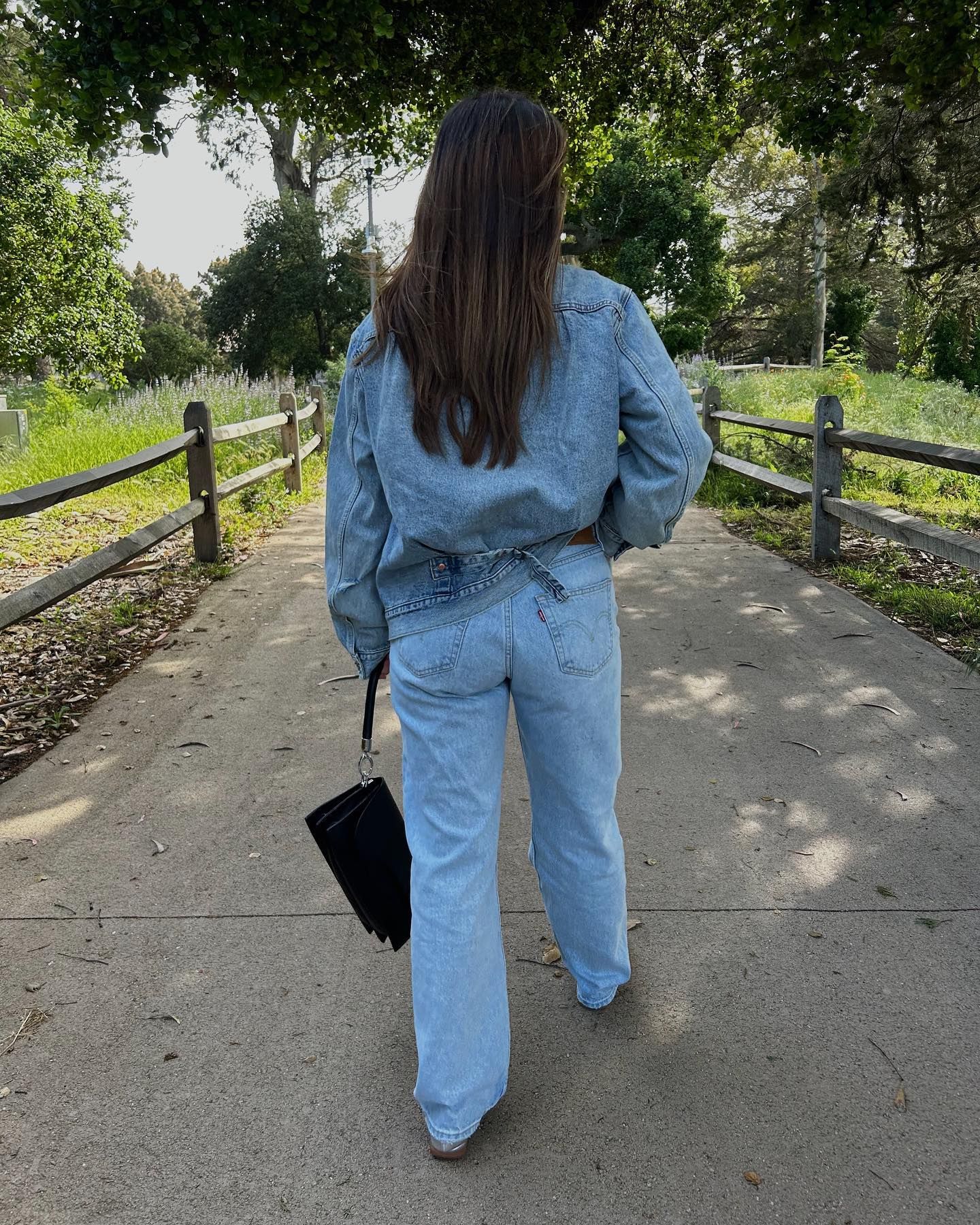 Levi's Ribcage Jeans, Tested and Reviewed by Editors | Who What Wear