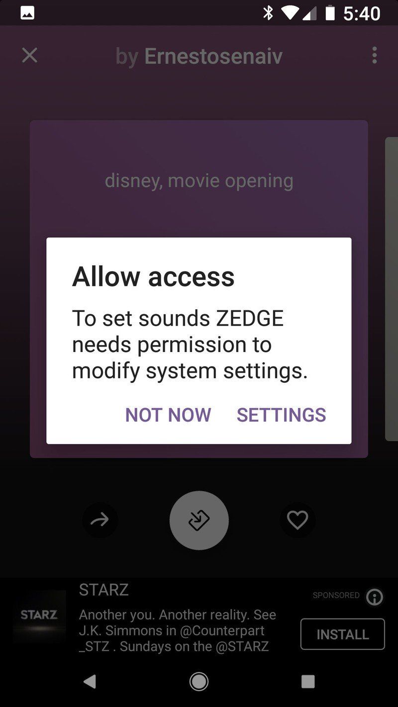 How to add custom ringtones and sounds to your Android phone | Android ...