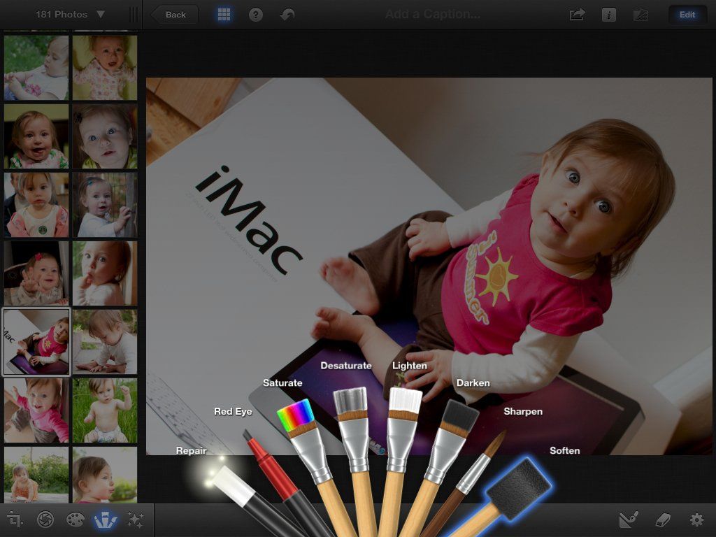 iPhoto for iPhone and iPad review | iMore