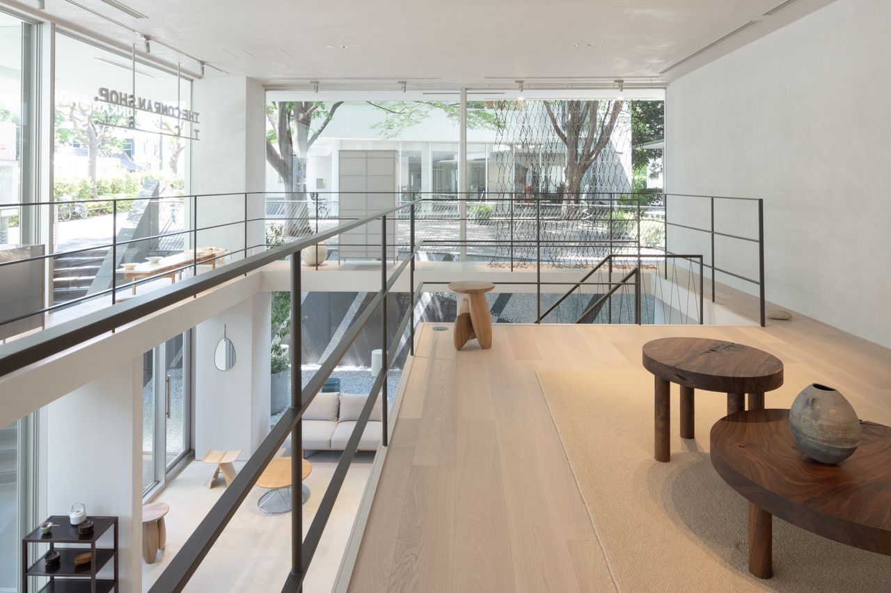 Conran Shop Tokyo opens as new locally edited concept store | Wallpaper*