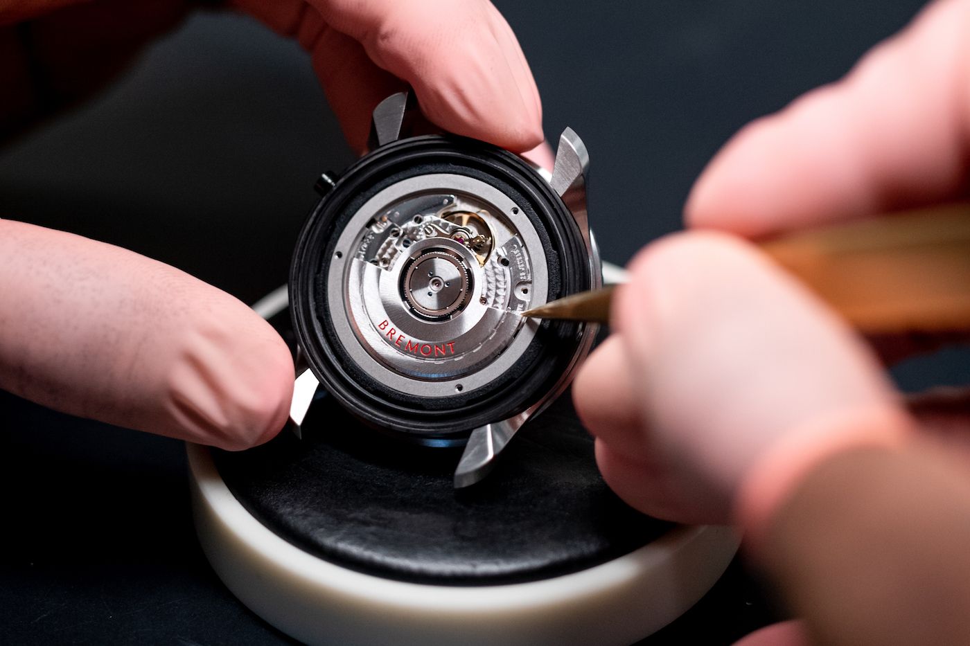 A tour of Bremont’s The Wing facility | The Week