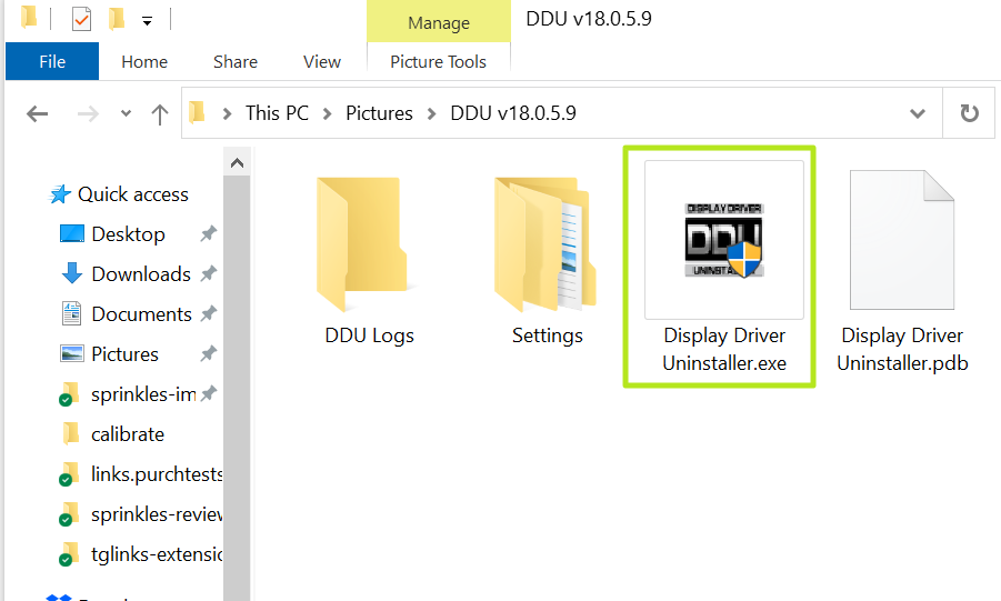 How to Totally Uninstall Nvidia, AMD or Intel Graphics Drivers | Tom's ...