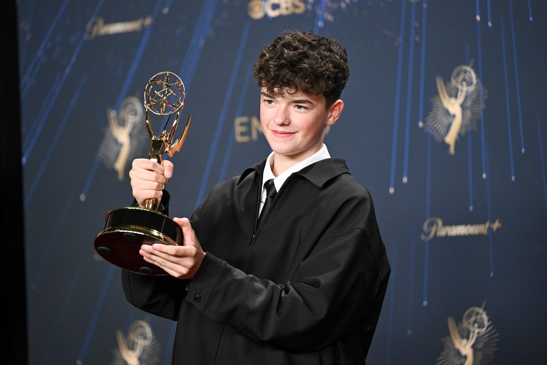 Who Is Owen Cooper, a.k.a. Jamie in 'Adolescence'? | Marie Claire