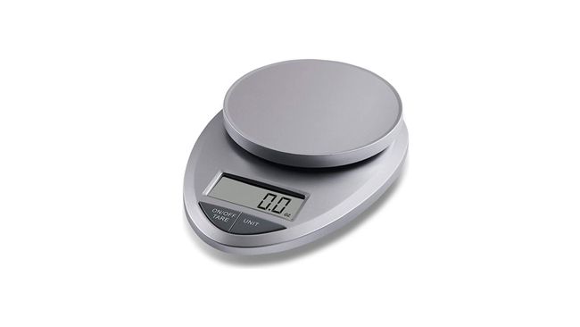 Best food scales | chosen by experts | Top Ten Reviews