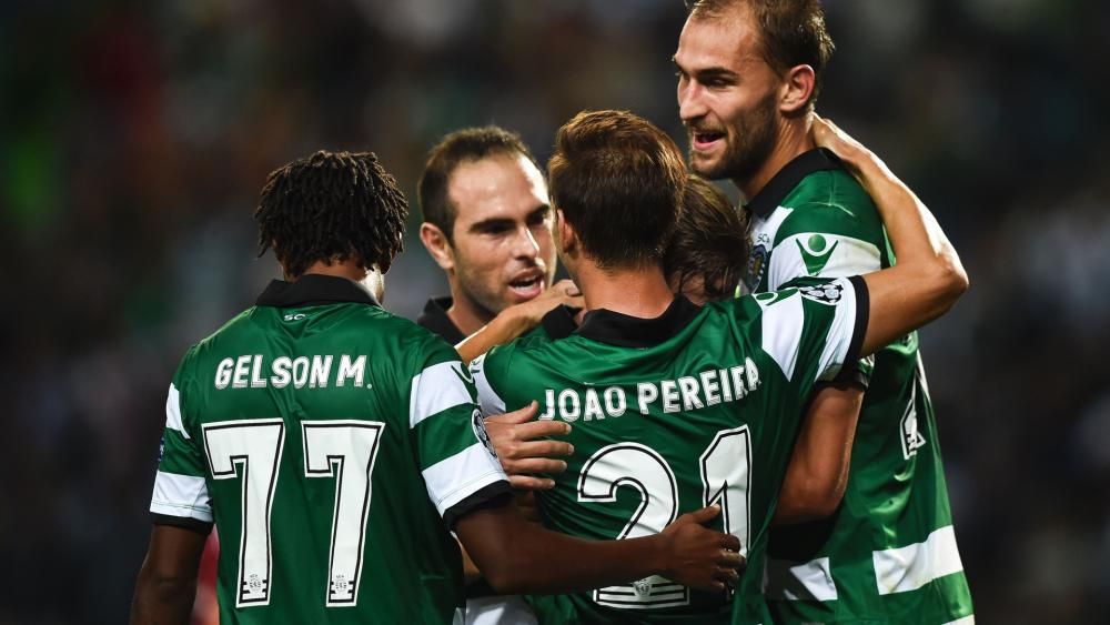 Sporting assistant Raul Jose pleased with win | FourFourTwo