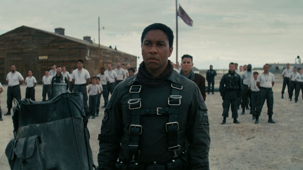 Fallout season 1 ending explained: Hank, Bud’s Buds, and *that* finale ...