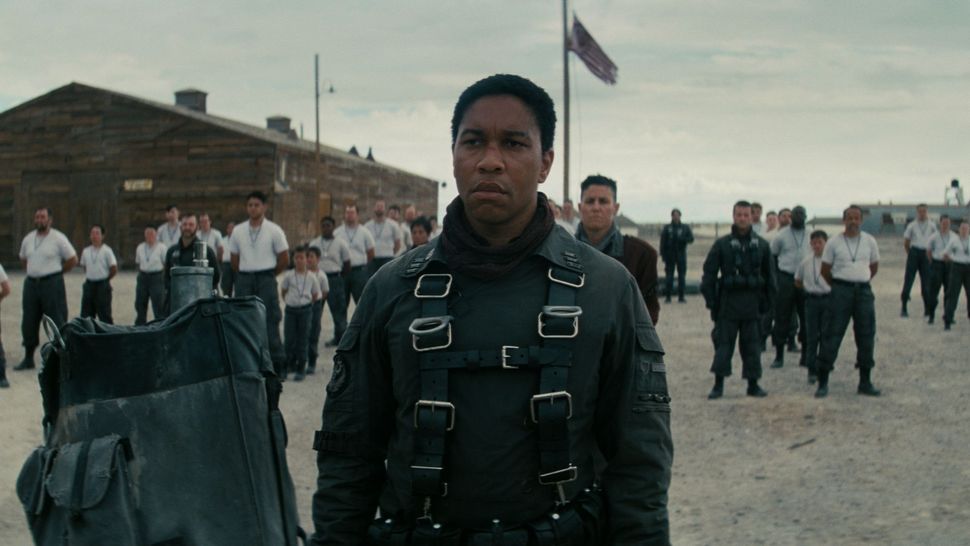 Fallout season 1 ending explained: Hank, Bud’s Buds, and *that* finale ...