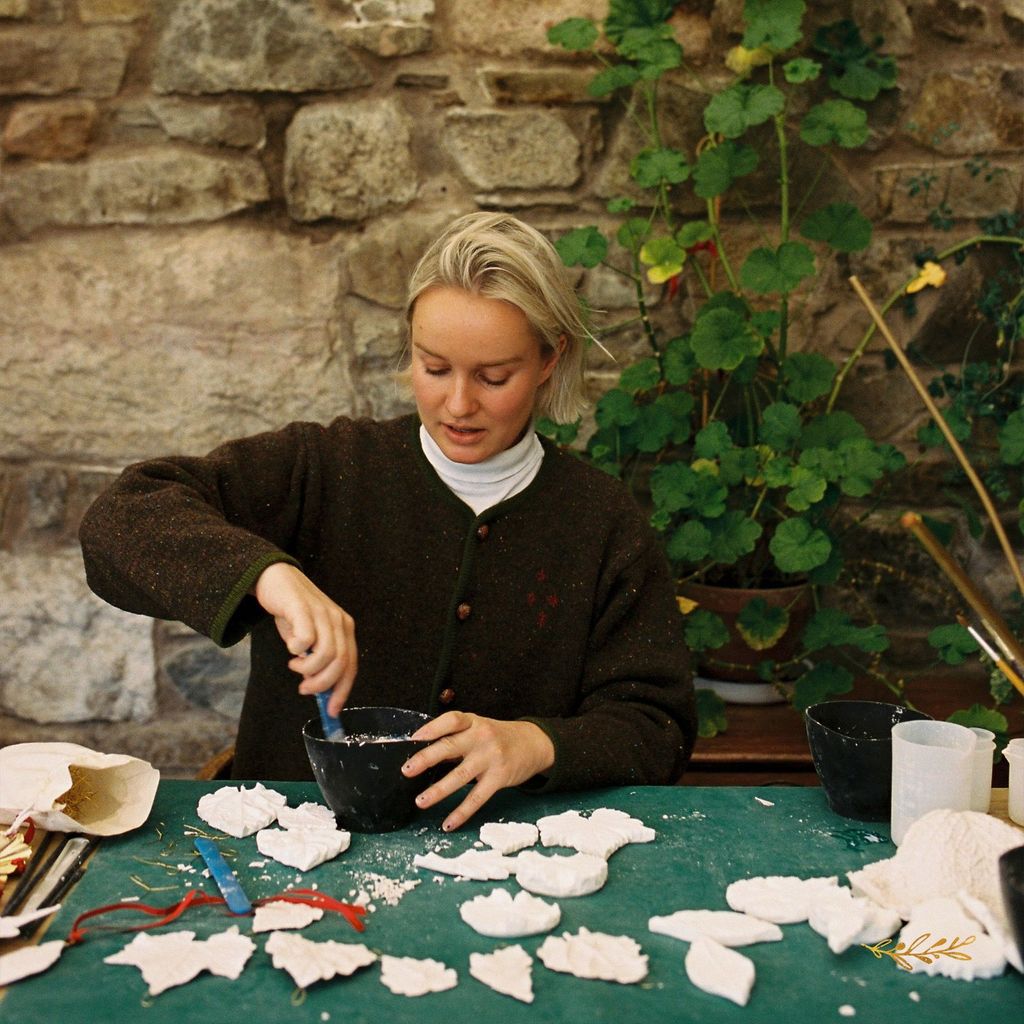 Burberry, Jess Wheeler and The Courtauld: London Craft Week 2025 ...