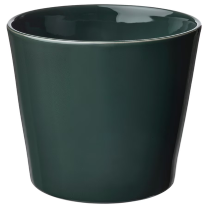 9 new IKEA products that nail the forest green color trend | Livingetc