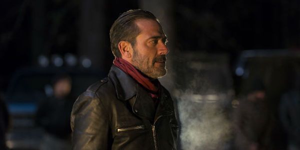 What The Walking Dead's Negan Was Like Before The Zombie Apocalypse ...