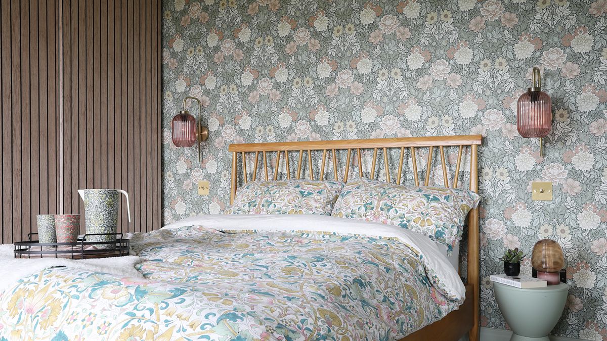 The 4 best William Morris collections to shop right now | Ideal Home