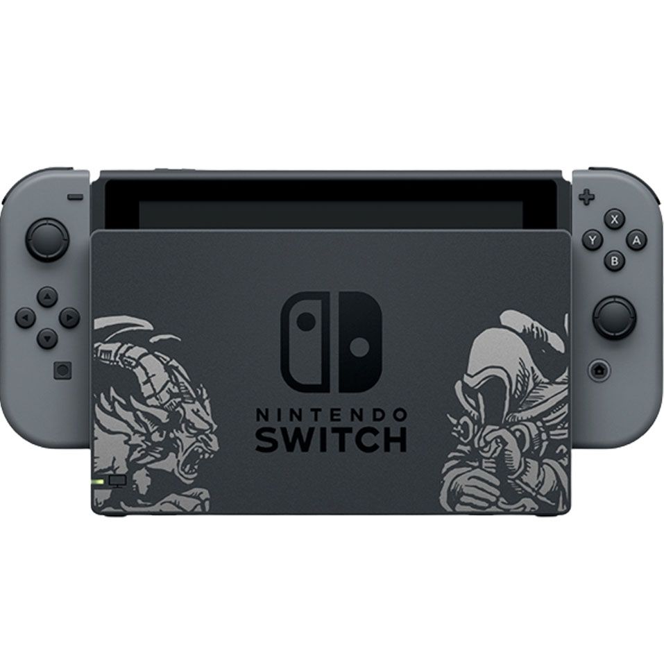 Every limited edition Nintendo Switch you can buy today | iMore