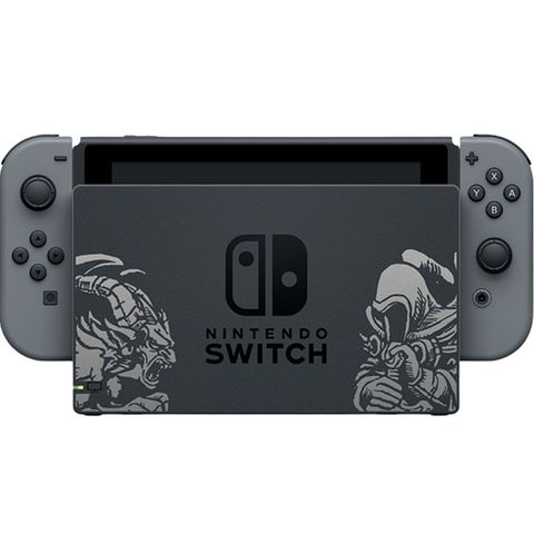 Every limited edition Nintendo Switch you can buy today | iMore