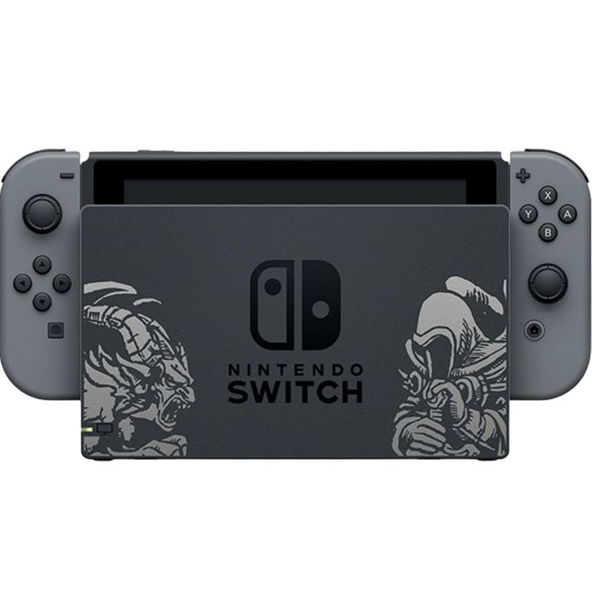 Every limited edition Nintendo Switch you can buy today | iMore