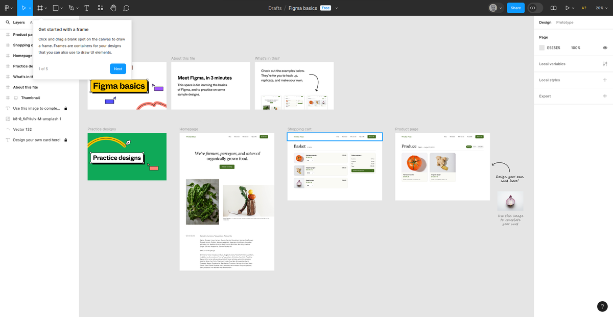 Figma review | TechRadar