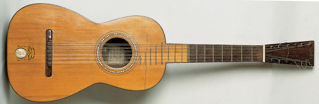 50 guitars that changed the world | Guitar World