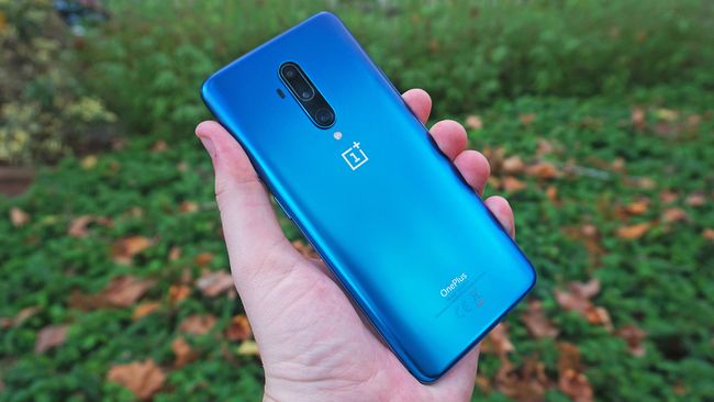 OnePlus 8 Lite spotted with more cameras than expected | TechRadar