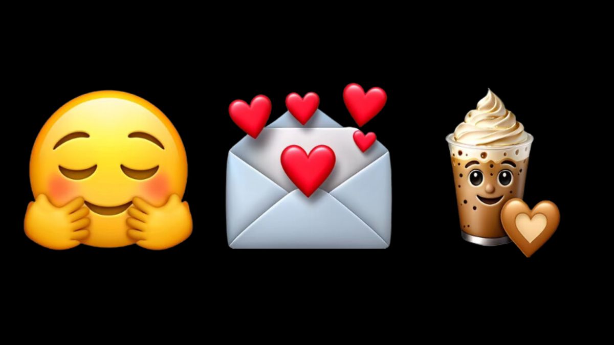 I tried creating Genmoji with Apple Intelligence — here's what I like ...