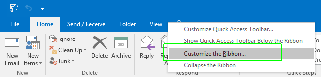 How to Find Any Email in Outlook 2016 | Laptop Mag