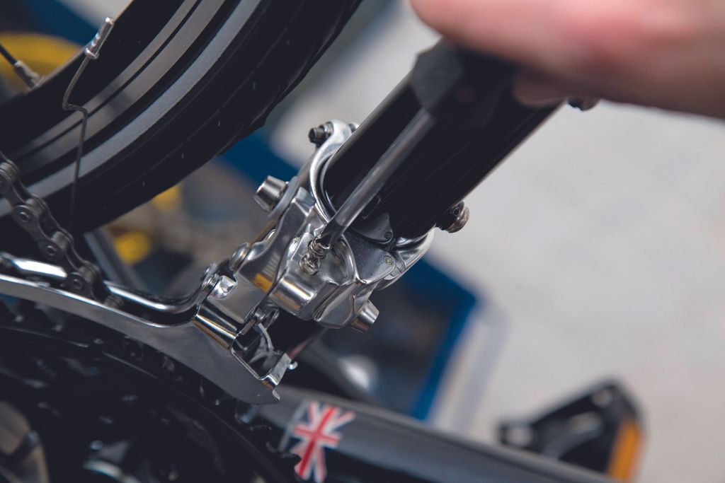 Suffering with clunky bike gears? Follow our simple guide to diagnose ...