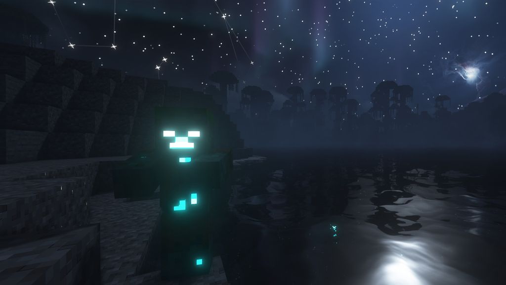 The best Minecraft shaders to make your world look better | GamesRadar+