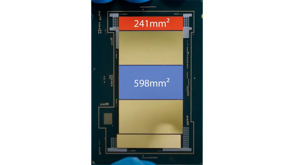 Intel Announces 288-Core Sierra Forest CPU, 5th-Gen Xeon Arrives ...