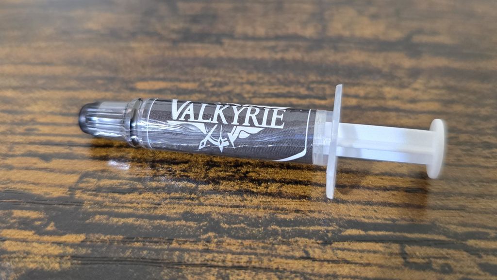 Valkyrie Syn 360 AIO Liquid Cooler Review: A strong AIO marred by beta ...