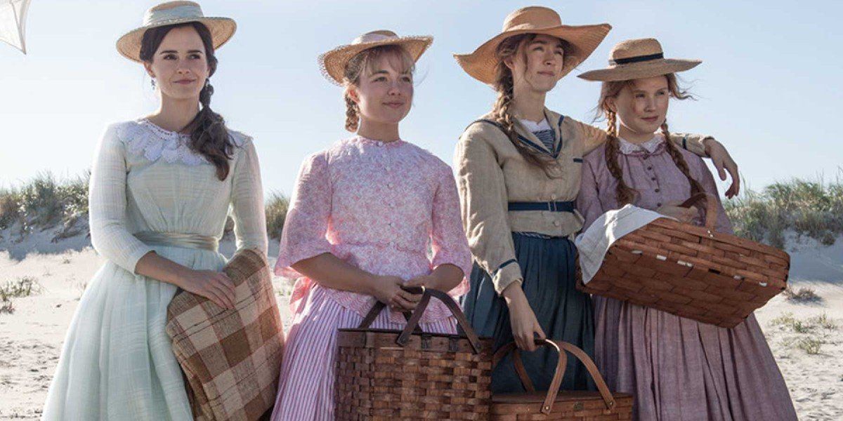 Little Women Ending Explained: What Happened And How It Changed From ...