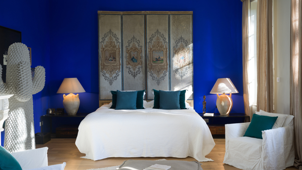 7 'Unhappy' Colors That Experts Would Never Paint Walls | Livingetc