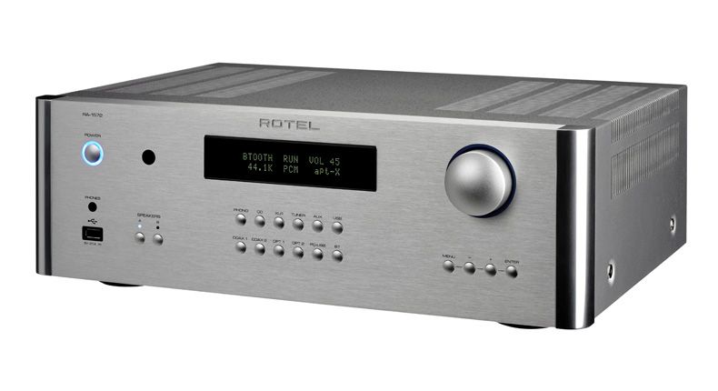 Rotel RA-1572 review | What Hi-Fi?