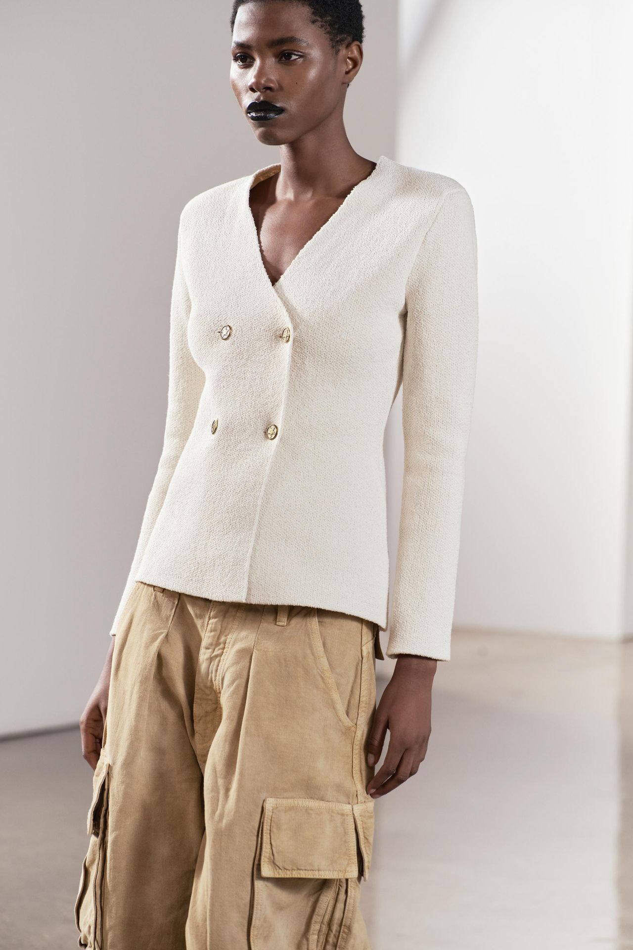 These Are the Best Spring Pieces at Zara Right Now | Who What Wear