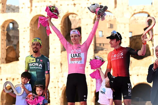 How to train like a pro cyclist | Cyclingnews