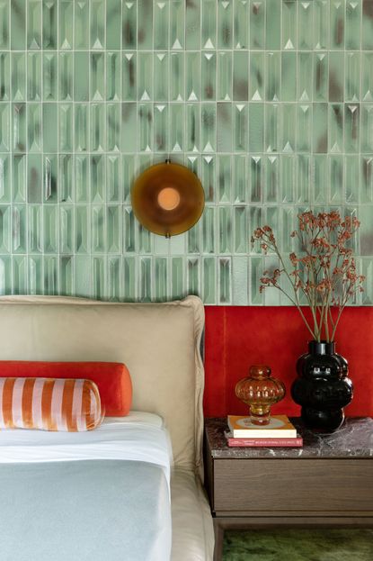 Dopamine decor is the anti-trend that puts joy back into interior ...