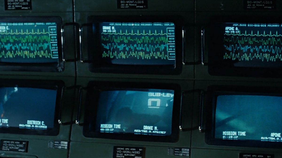Why the outdated technology in the Alien series makes sense | Space