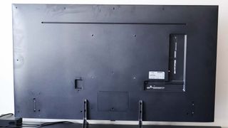 I just tested this cheap LG QNED TV — and it's miles behind Hisense and ...