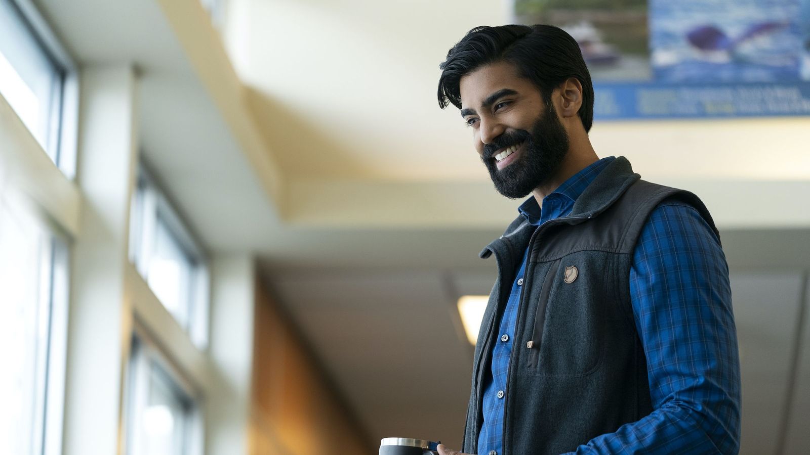 The 'Maid' Cast | Characters and Actors in Netflix's 'Maid' | Marie Claire